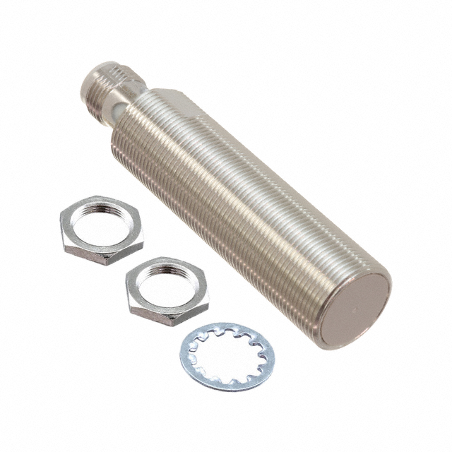 E2E-X8C2L18-M1 Omron Automation and Safety | Sensors, Transducers | DigiKey